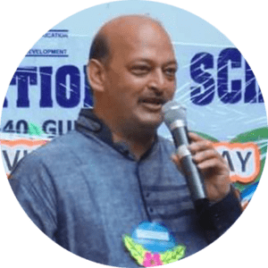 Social Vision India | About